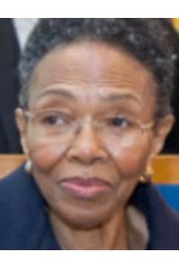 Bettie Jean Meeks Obituary in Prentiss at Johnson Funeral Home, Inc ...