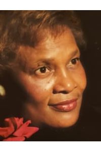 Geraldine M. Johnson Obituary in Prentiss at Johnson Funeral Home, Inc ...