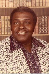 Earnest Newsome, Jr. Obituary in Prentiss at Johnson Funeral Home, Inc ...