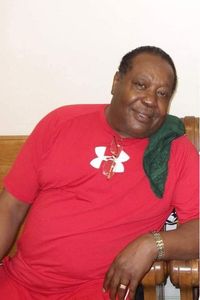 Garland Undra Lewis Obituary in Prentiss at Johnson Funeral Home, Inc ...