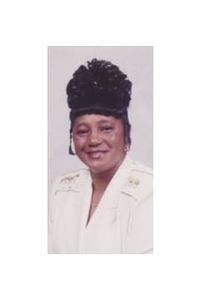 Betty Batts Obituary in New Bern at Oscar's Mortuary, Inc. | Obit