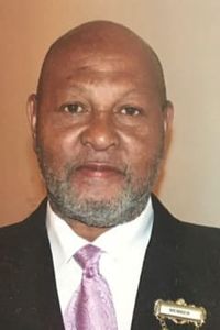 Andrew Redmon,Jr. Obituary in New Bern at Oscar's Mortuary, Inc. | Obit