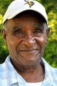Isaiah Carter Obituary in New Bern at Oscar's Mortuary, Inc. | Obit