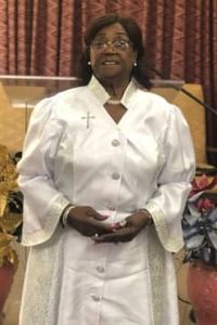 Julia Joyner Jones Obituary in New Bern at Oscar's Mortuary, Inc. | Obit