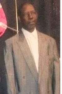 Thaddeus Olando Mayfield Obituary in New Bern at Oscar's Mortuary, Inc ...