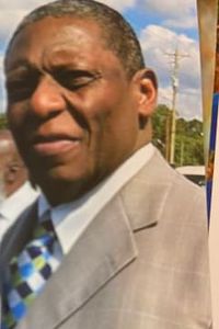 Kenneth Michael McDaniel Obituary in New Bern at Oscar's Mortuary, Inc ...