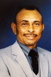 Emanuel Harris Jr. Obituary in New Bern at Oscar's Mortuary, Inc. | Obit