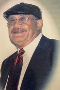 Moses Elisha Moore, Jr. Obituary in New Bern at Oscar's Mortuary, Inc ...