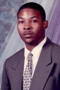 Rahmel Warren Hilton Obituary in New Bern at Oscar's Mortuary, Inc. | Obit