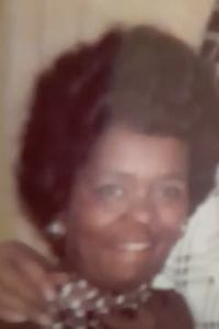 Velma Jean Stokes Obituary in New Bern at Oscar's Mortuary, Inc. | Obit
