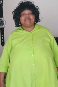 Barbara Buck Obituary in New Bern at Oscar's Mortuary, Inc. | Obit