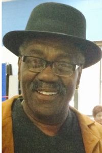 William Larnell Richardson Obituary in New Bern at Oscar's Mortuary ...