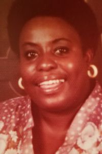 Regina Elizabeth Atkinson Obituary in New Bern at Oscar's Mortuary, Inc ...
