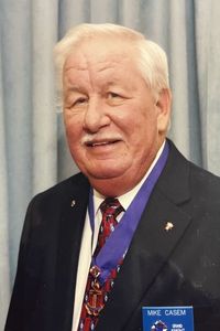 Maurice Casem Obituary in New Bern at Oscar's Mortuary, Inc. | Obit