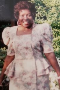 Norma Regina Godette Obituary in New Bern at Oscar's Mortuary, Inc. | Obit