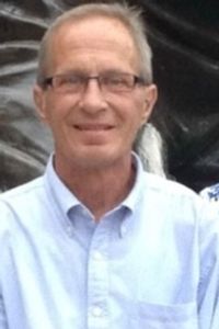 Michael Shawn Carl Sr. Obituary in New Bern at Oscar's Mortuary, Inc ...