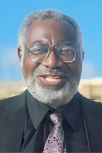 Charles Levon Green Obituary in New Bern at Oscar's Mortuary, Inc. | Obit