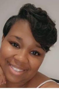 Danielle Williams Obituary in New Bern at Oscar's Mortuary, Inc. | Obit
