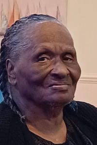 Maggie Oates Godette Obituary in New Bern at Oscar's Mortuary, Inc. | Obit