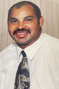 Wilton Lee Frazier Obituary in New Bern at Oscar's Mortuary, Inc. | Obit