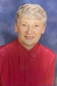 Shirley Perun Obituary in New Bern at Oscar's Mortuary, Inc. | Obit