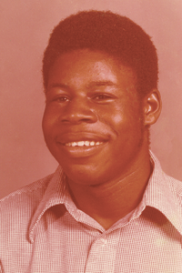 Anthony Aldolph Lovick Obituary in New Bern at Oscar's Mortuary, Inc ...