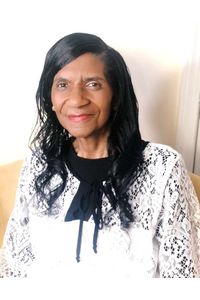Charlie Marie Garrett Obituary in New Bern at Oscar's Mortuary, Inc. | Obit