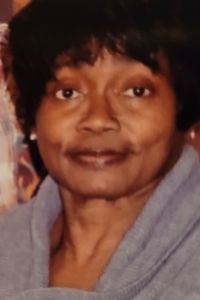 Julia Stancil Clarke Obituary in New Bern at Oscar's Mortuary, Inc. | Obit