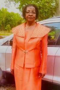 Margaret Marie Canady Obituary in New Bern at Oscar's Mortuary, Inc. | Obit