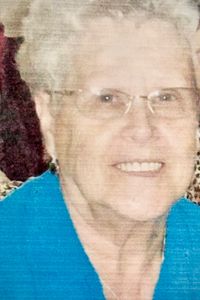 Delores Terry Norman Obituary in New Bern at Oscar's Mortuary, Inc. | Obit