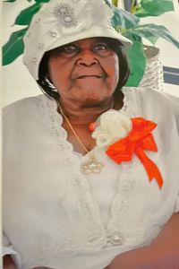 Dorothy Pearson Obituary in New Bern at Oscar's Mortuary, Inc. | Obit