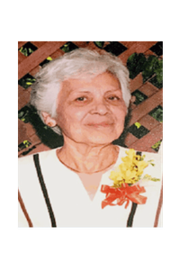 Flora Ortiz Obituary in Truth or Consequences at Kirikos Family Funeral ...