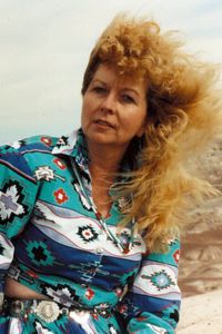 Wanda Lou Taylor Obituary in Truth or Consequences at Kirikos Family ...