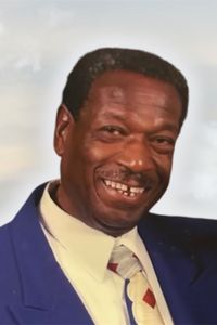 Bishop Roosevelt Marsaw Obituary in Hazlehurst at Hazlehurst Funeral ...