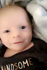 Waylon James Wilson Obituary in Altoona at The Stevens Mortuary | Obit