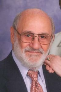 Donald D. Cossitor Obituary in Altoona at The Stevens Mortuary | Obit