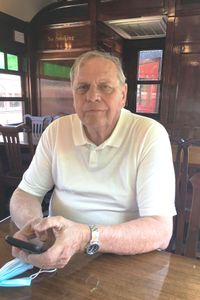 Melvin C. Woomer Obituary in Altoona at The Stevens Mortuary | Obit