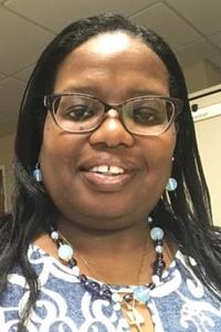 Tonia M Randolph Obituary in Alexandria at Greene Funeral Home, Inc. | Obit