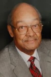 Harry Carter, Sr. Obituary in Alexandria at Greene Funeral Home, Inc ...