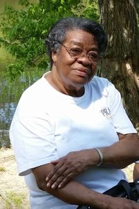 Alvenia Timmons Obituary in Alexandria at Greene Funeral Home, Inc. | Obit