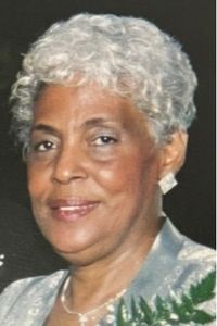 Barbara M. Gee Obituary in Alexandria at Greene Funeral Home, Inc. | Obit