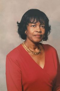 Queen E. Makell Obituary in Alexandria at Greene Funeral Home, Inc. | Obit