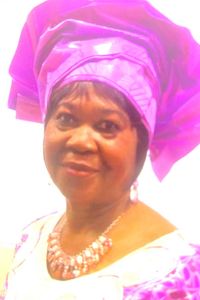 Isatu Turay Obituary in Alexandria at Greene Funeral Home, Inc. | Obit