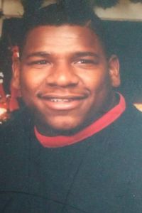 Robert Anthony Funderburk Obituary in Alexandria at Greene Funeral Home ...