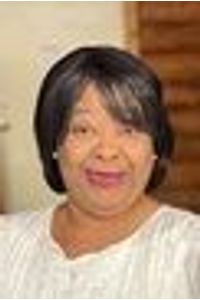 Marie Wilson-Anderson Obituary in Somerville at Mabone Funeral Home ...