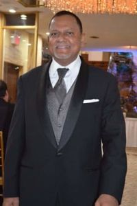 Edwin Singh Obituary in Haines City at Richard Funeral Services | Obit