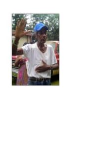 Willie Roger Spann Obituary in Union Point at Watts Funeral Home | Obit