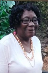 Floria Lee Young Obituary in Union Point at Watts Funeral Home | Obit