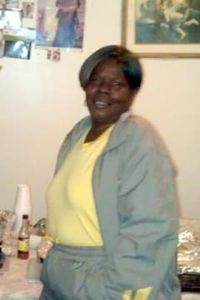 Doris Collins Obituary in Union Point at Watts Funeral Home | Obit
