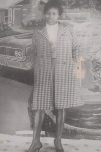 Nellie Viola Rhodes-Foster Obituary in Union Point at Watts Funeral ...
